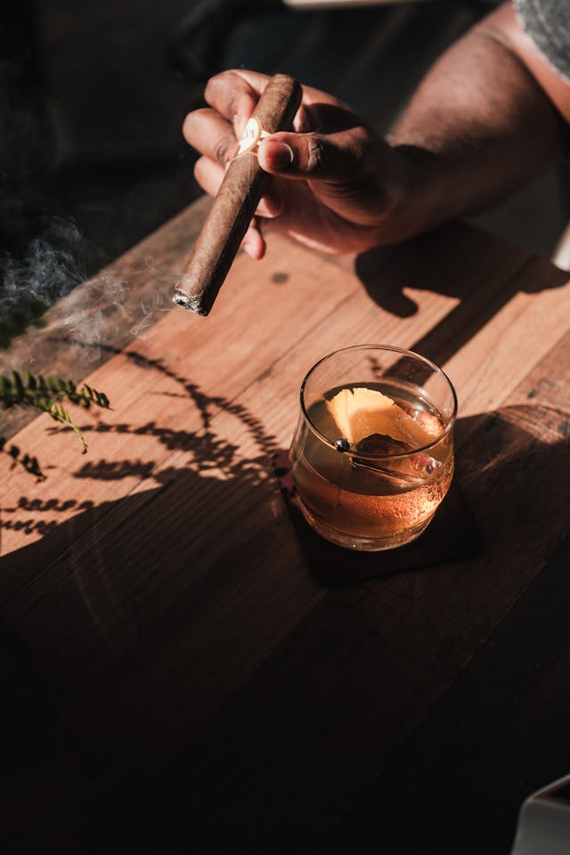 Betekenis van sigaar - Betekenis van...